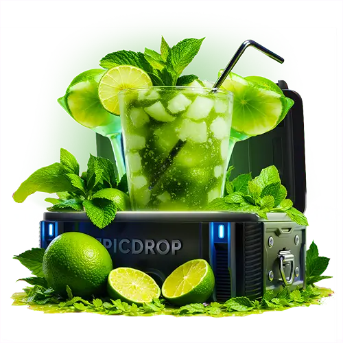 EPICDROP — Самые невероятные предметы CS:GO, КС ГО