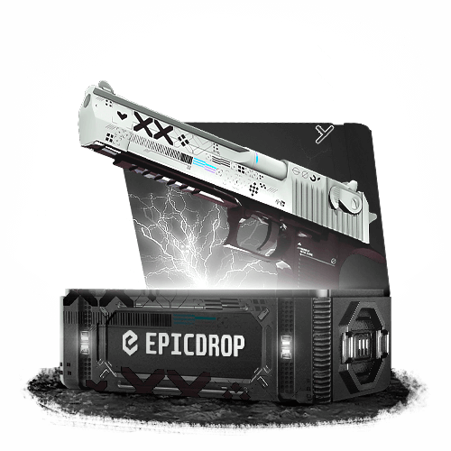EPICDROP — Самые невероятные предметы CS:GO, КС ГО