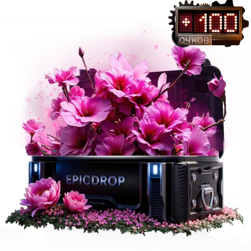 EPICDROP — Самые невероятные предметы CS:GO, КС ГО